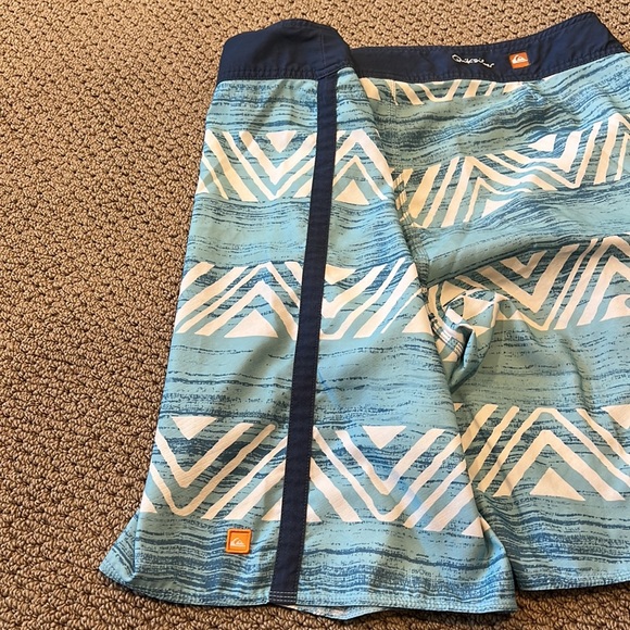 Quiksilver | Swim | Quicksilver Board Shorts | Poshmark